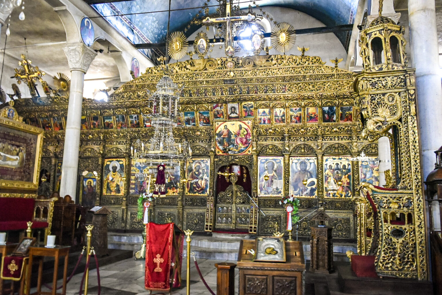 “Macedonia and Moving Through Time to New Destinations” – 2 Gypsies In ...