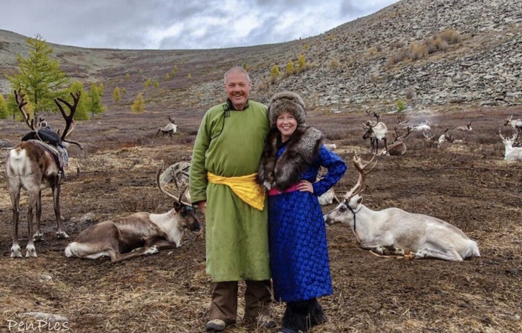 “Mongolia ~Part 1 of 3 of our 14-day Mongolia Wilderness Adventure ...